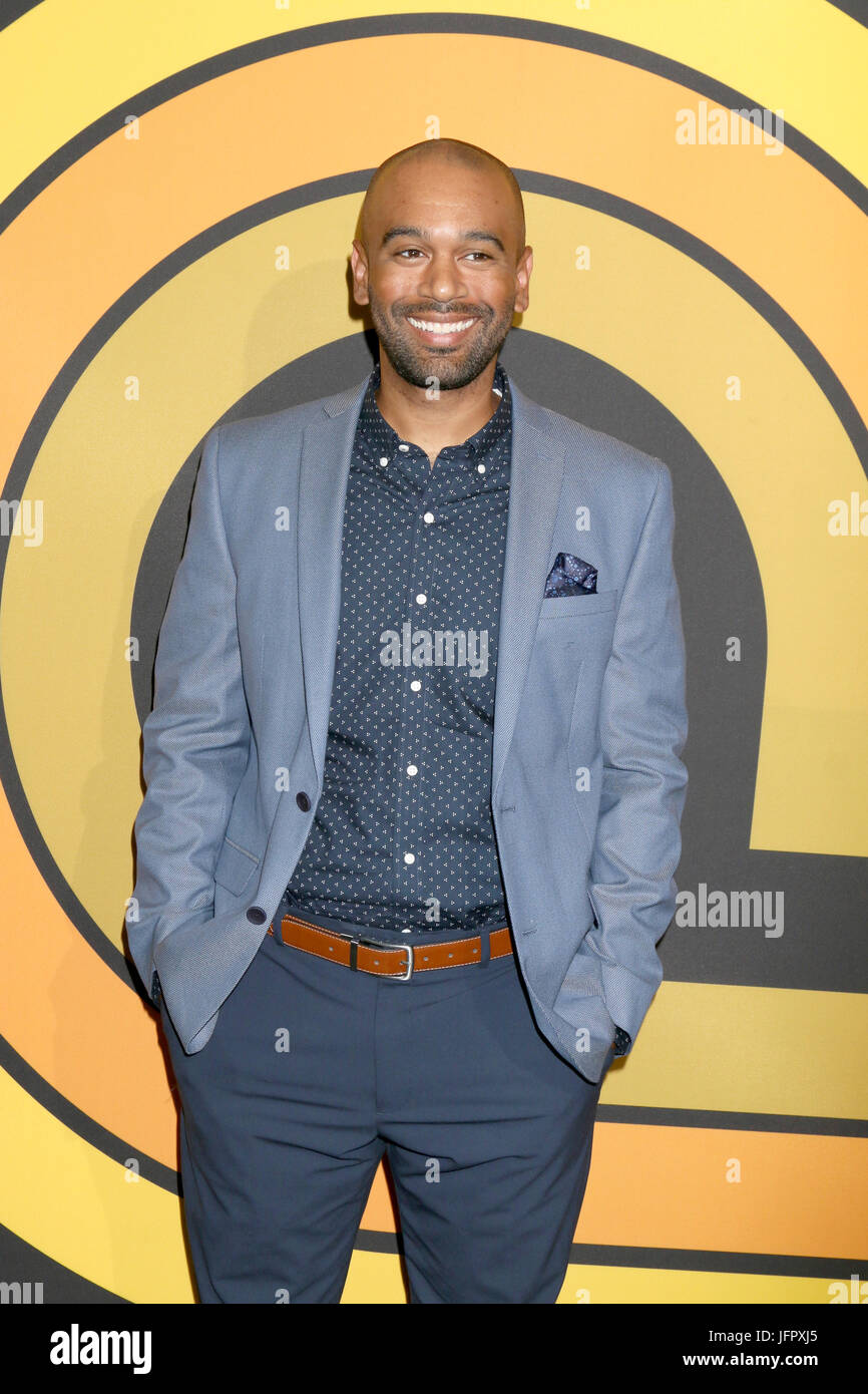 Premiere of Showtime's 'I'm Dying Up Here' at the DGA Theater ...