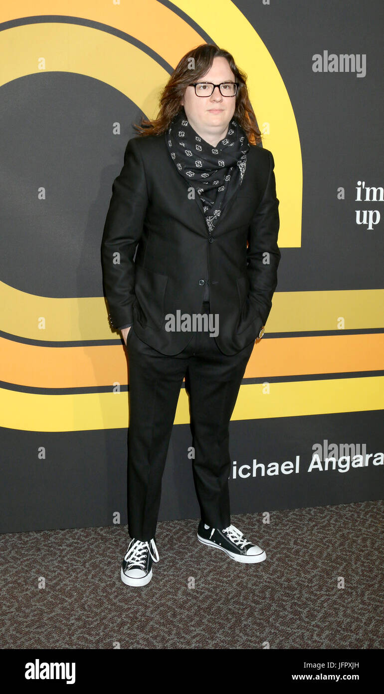 Premiere of Showtime's 'I'm Dying Up Here' at the DGA Theater ...