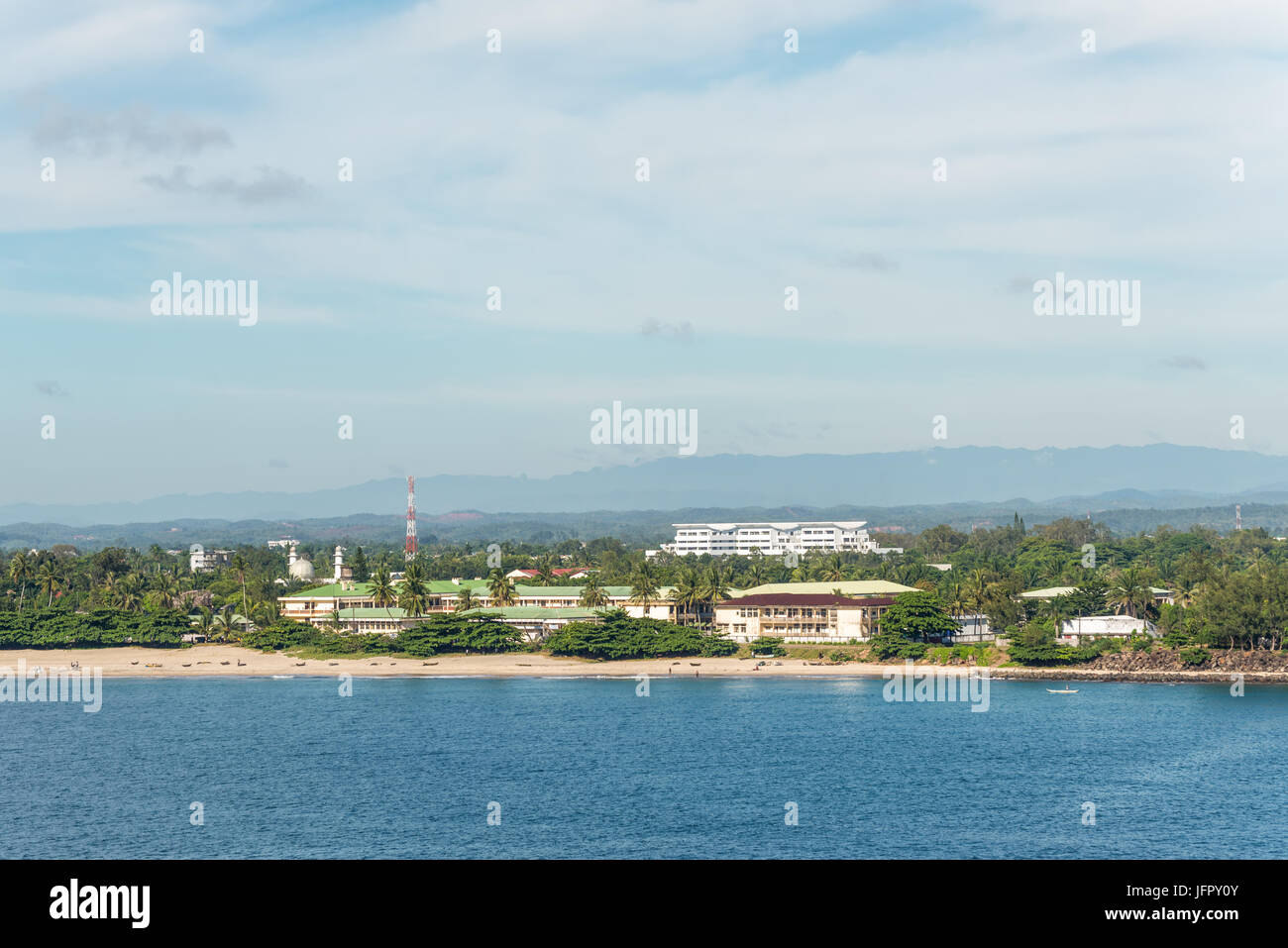 East coast madagascar hi-res stock photography and images - Alamy