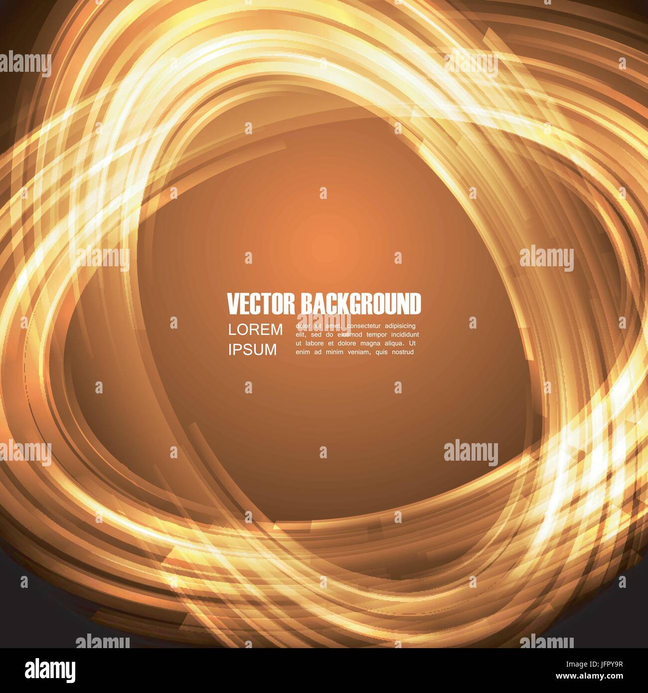 Fire ring background hi-res stock photography and images - Alamy