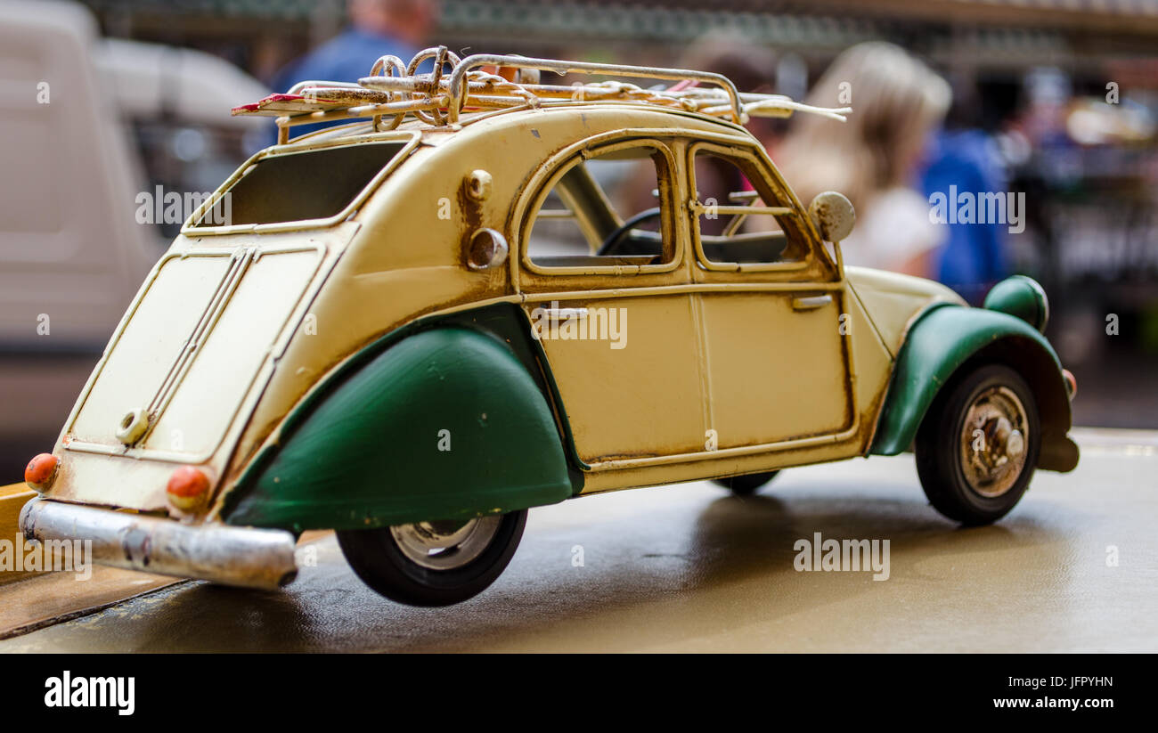 Little car hi-res stock photography and images - Alamy