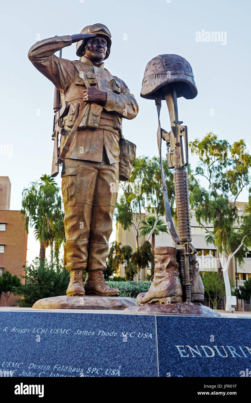 Operation Enduring Freedom Information