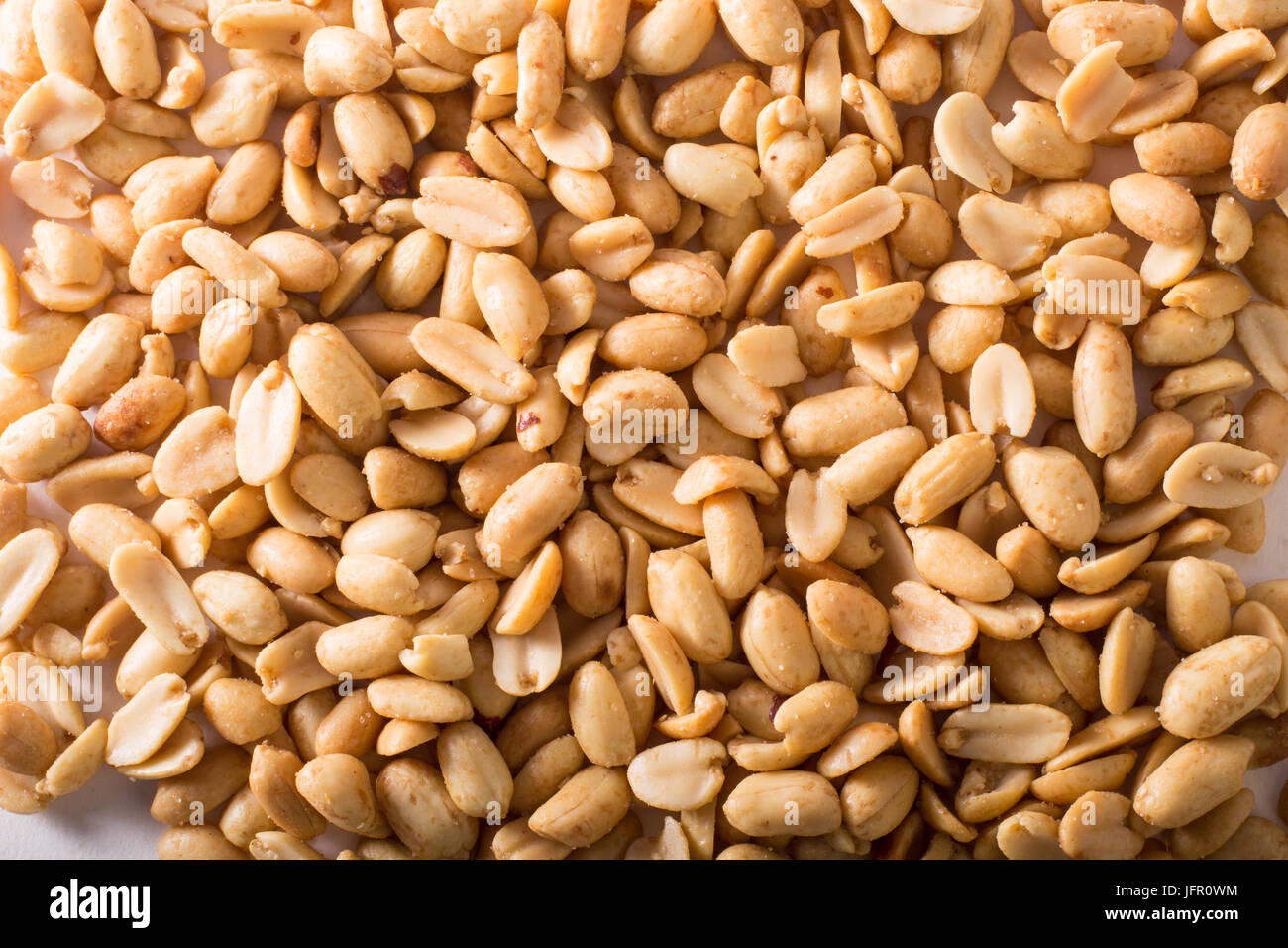 salty peanut / namkeen moongphali on floor Stock Photo - Alamy