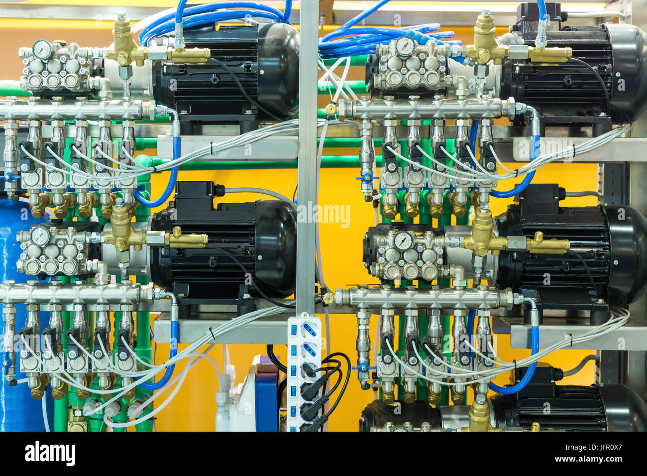 Pneumatic compression device hi-res stock photography and images - Alamy