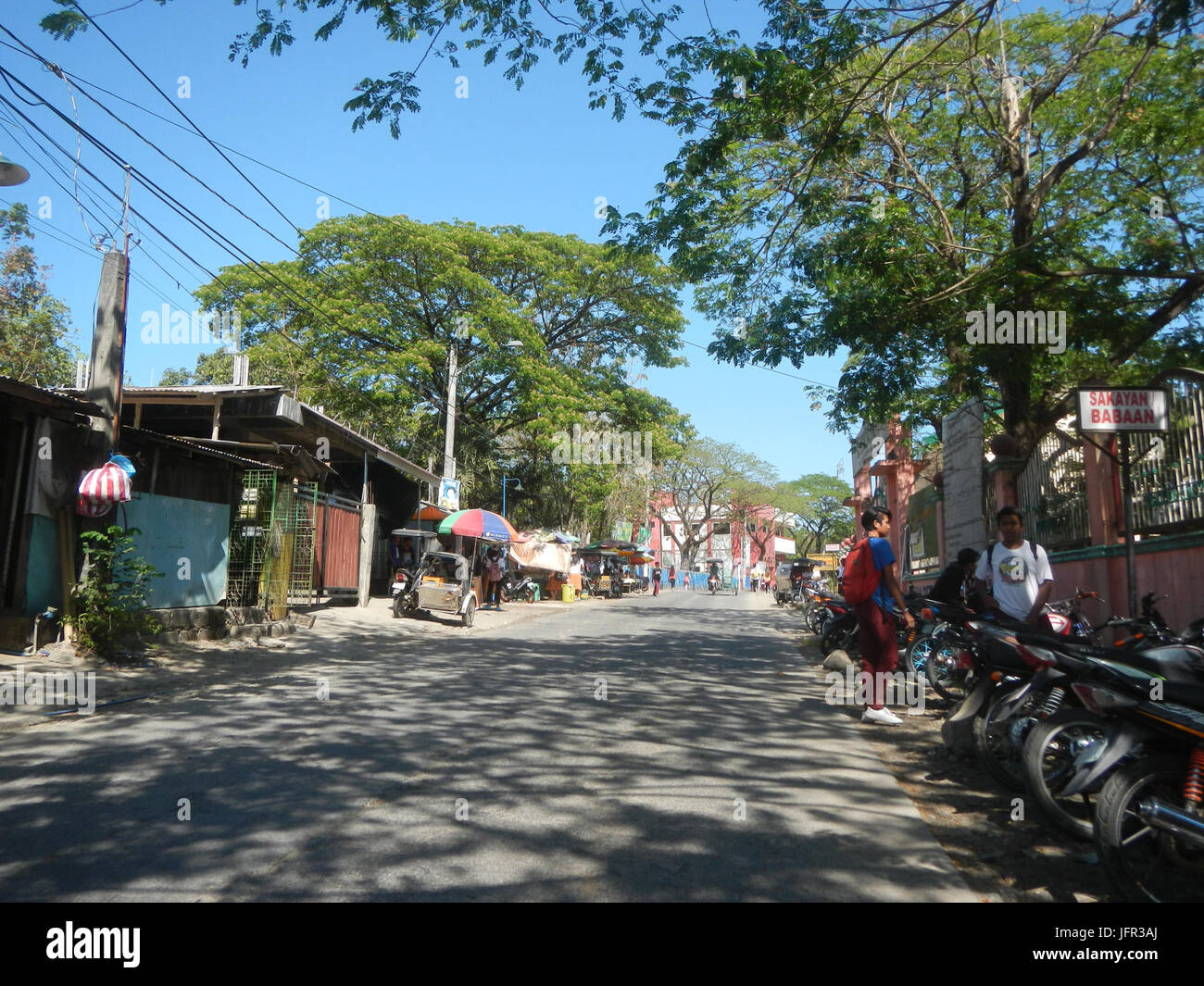 09956jfSan Ildefonso Doña Remedios Trinidad Bulacan Roadfvf 48 Stock ...