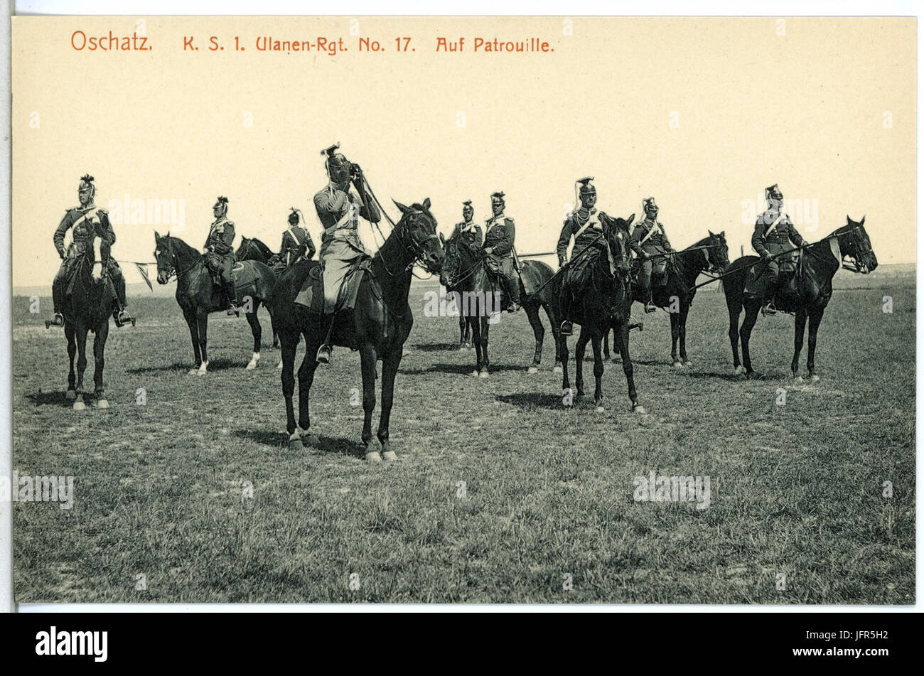 Ulanen Stock Photos & Ulanen Stock Images - Alamy