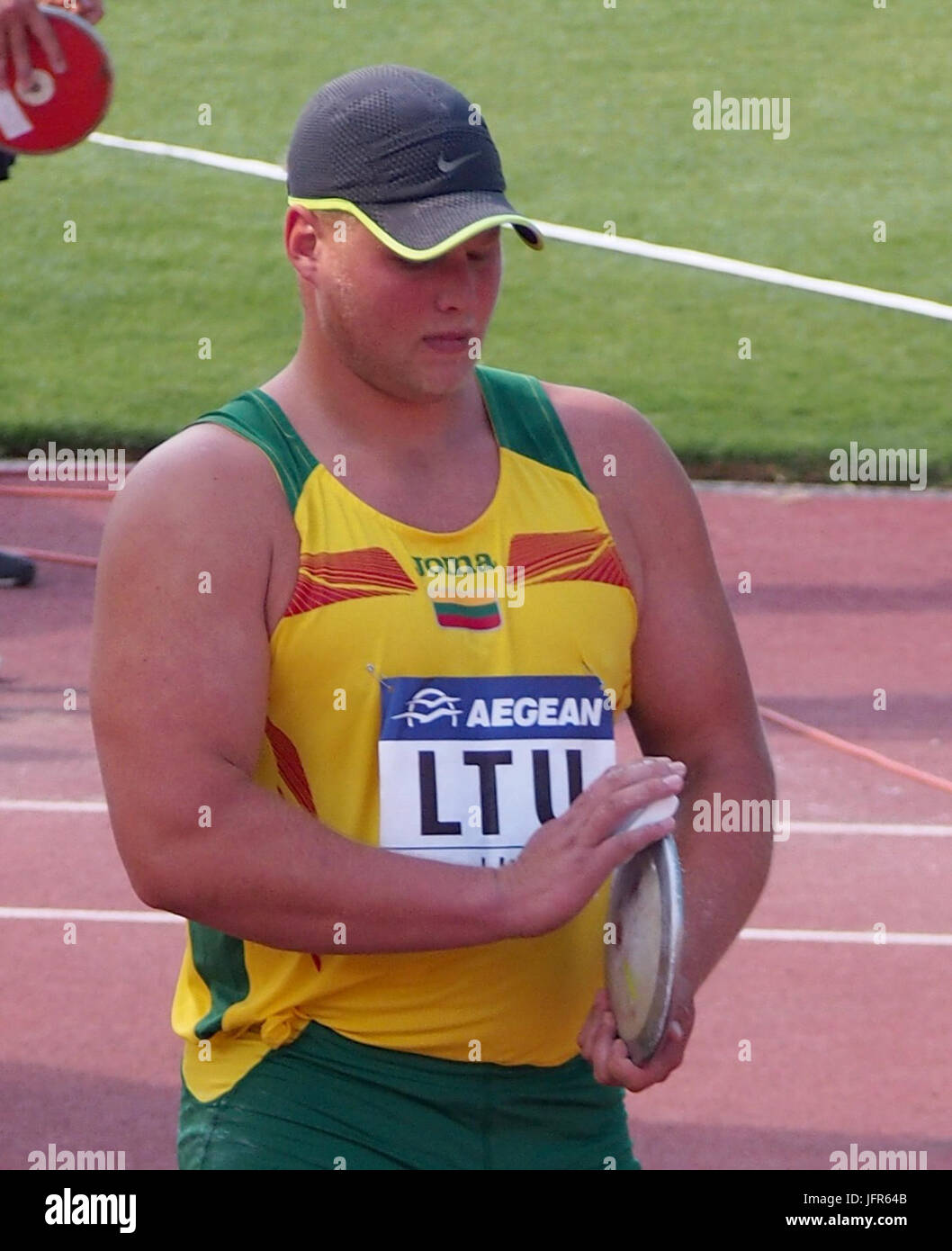 Andrius hi-res stock photography and images - Alamy