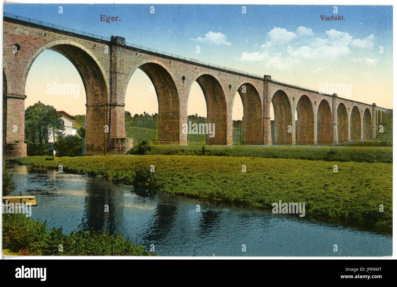 Czech railway map hi-res stock photography and images - Alamy