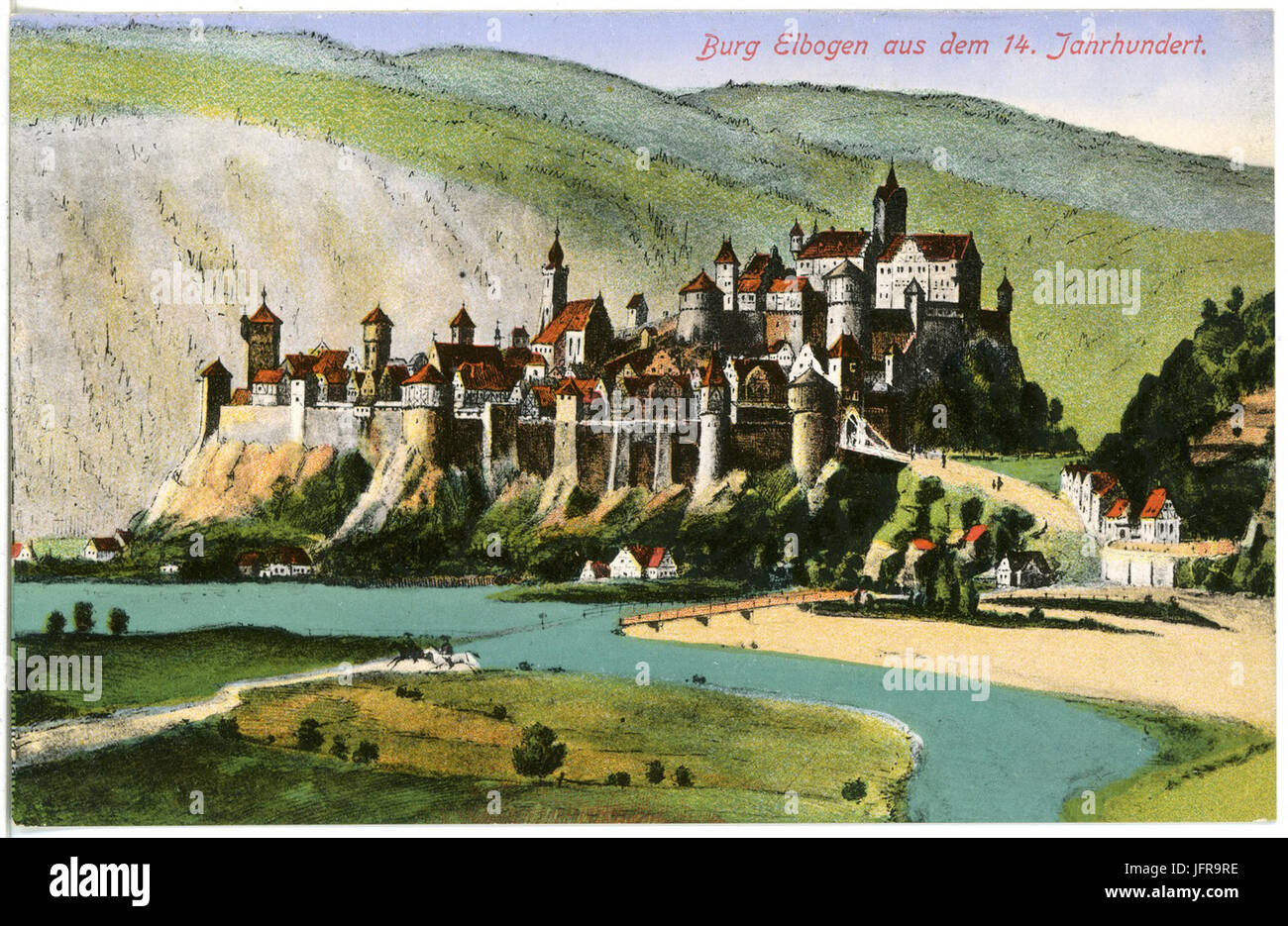 Dem Elbogen High Resolution Stock Photography and Images - Alamy