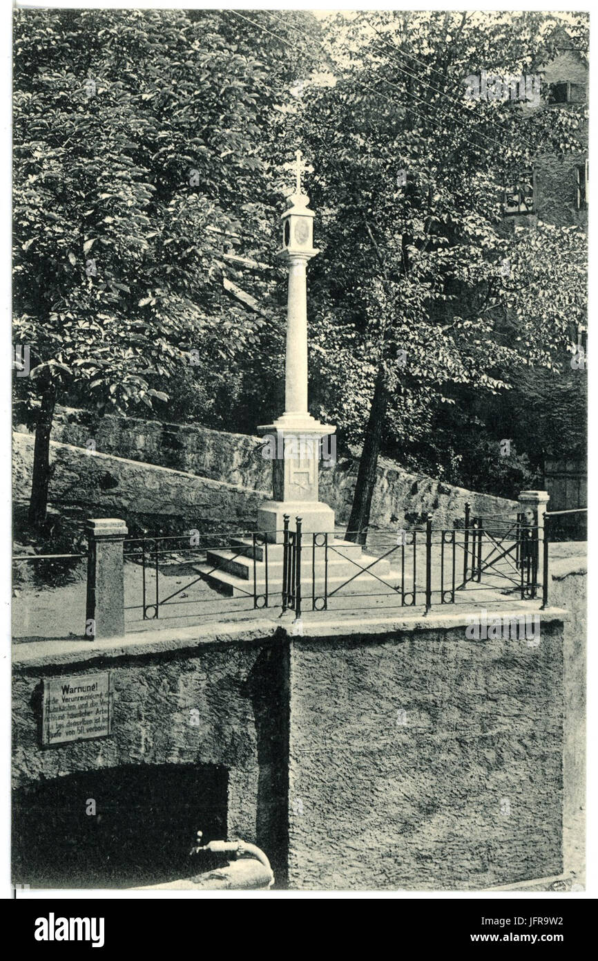 Map of elbogen hi-res stock photography and images - Alamy