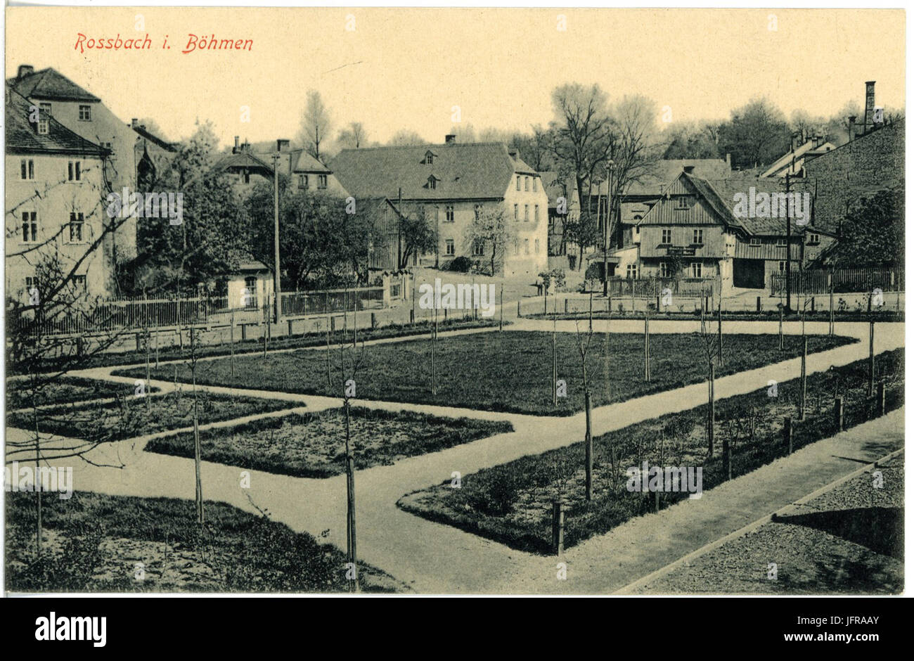 Rossbach map hi-res stock photography and images - Alamy