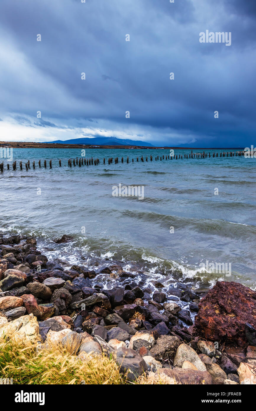Strait of magellan hi-res stock photography and images - Alamy