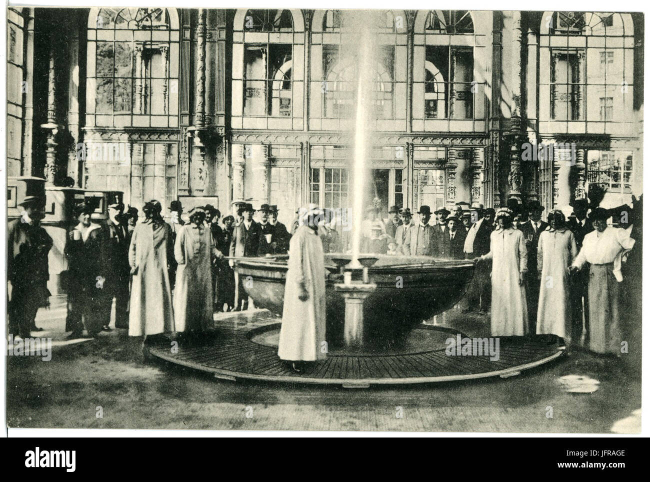 Der sprudel hi-res stock photography and images - Alamy