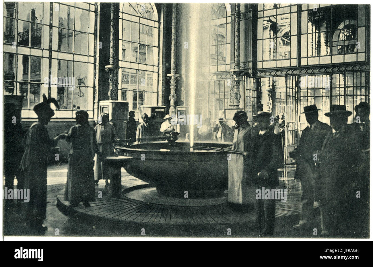 Der sprudel hi-res stock photography and images - Alamy