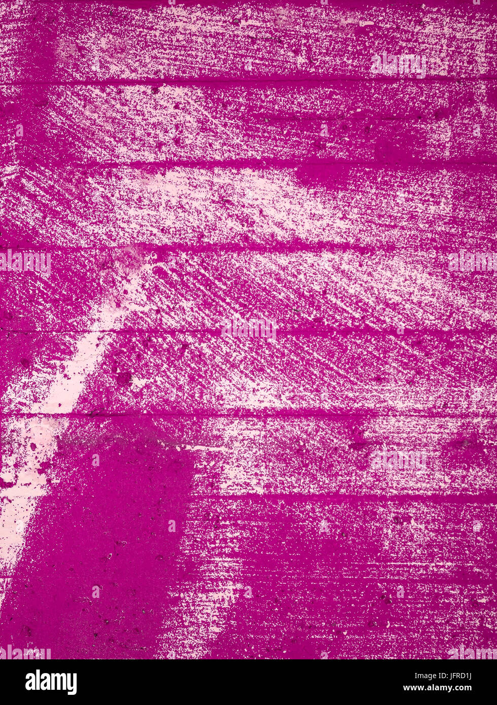 Pink painted grungy texture Stock Photo - Alamy