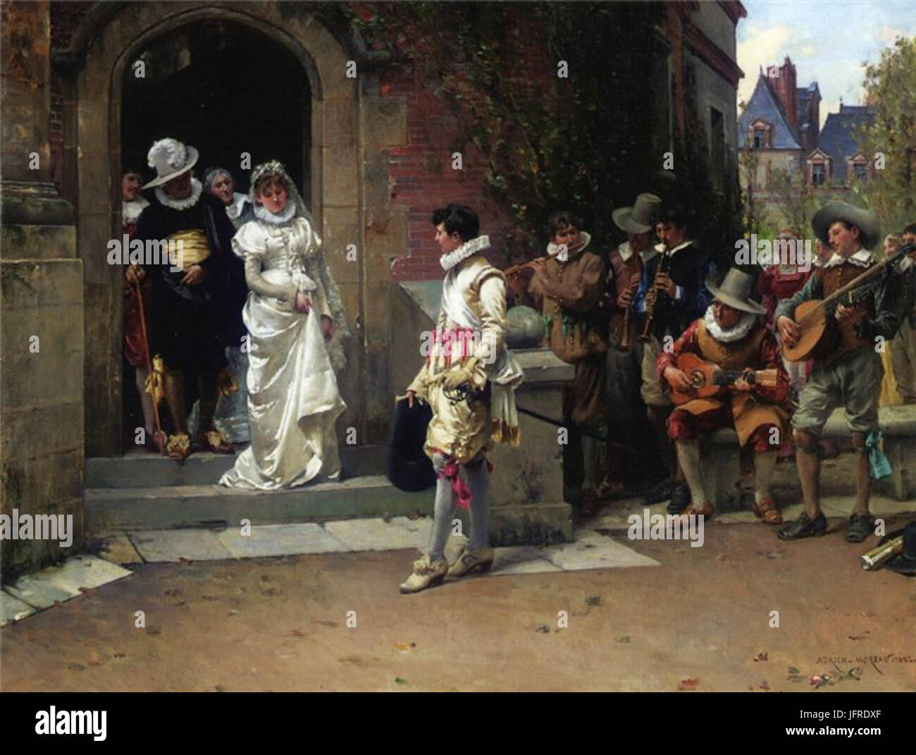 D090.D09CD0BED180D0BE D09FD0BED181D0BBD0B5 D181D0B2D0B0D0B4D18CD0B1D18B Stock Photo - Alamy