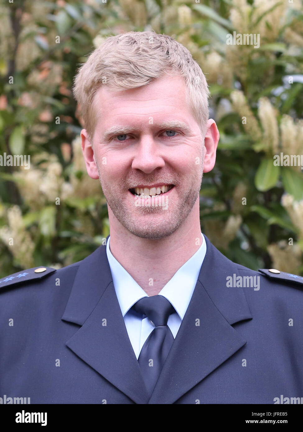 Marko hubenbecker hi-res stock photography and images - Alamy