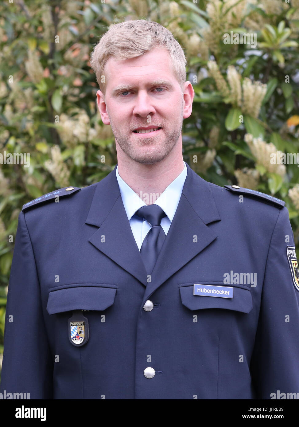 Marko hubenbecker hi-res stock photography and images - Alamy