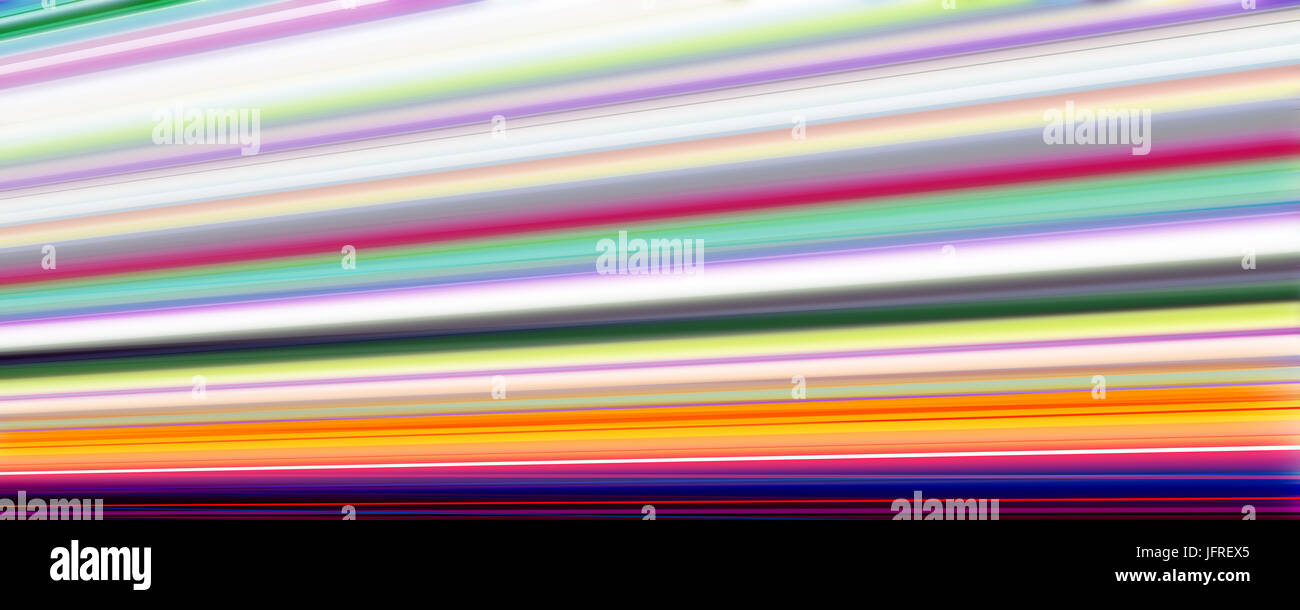 abstract rising lines banner background Stock Photo - Alamy