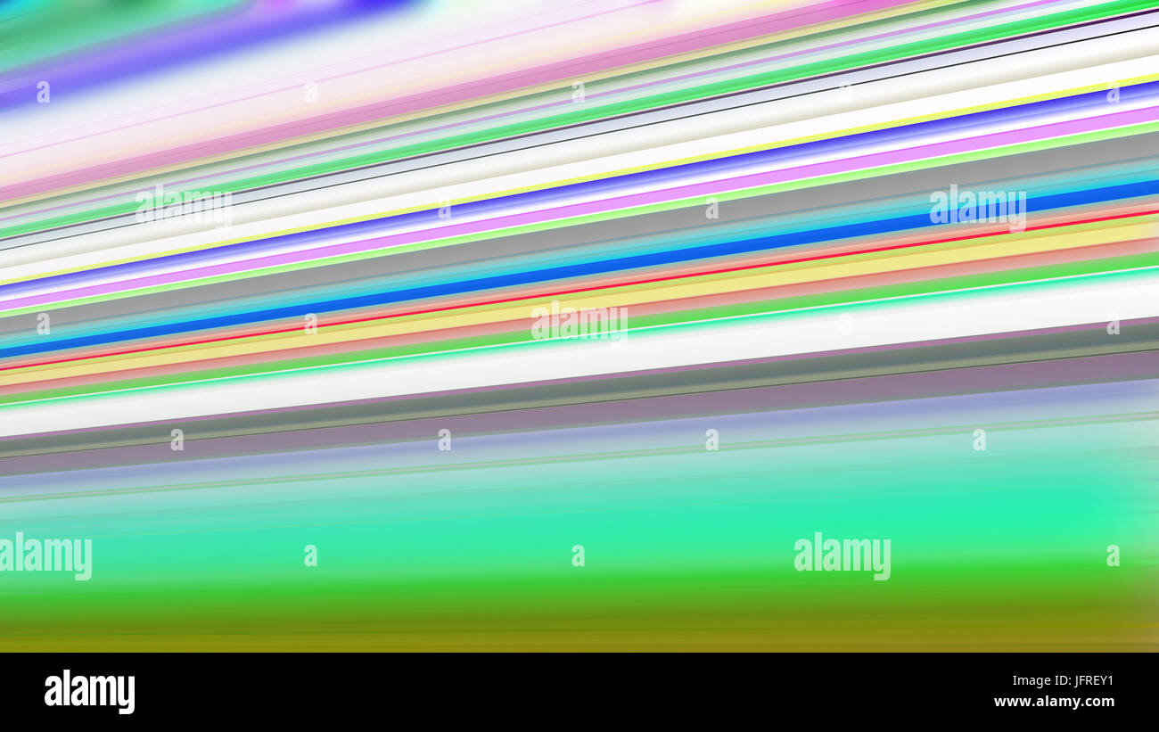 abstract rising lines banner background Stock Photo - Alamy