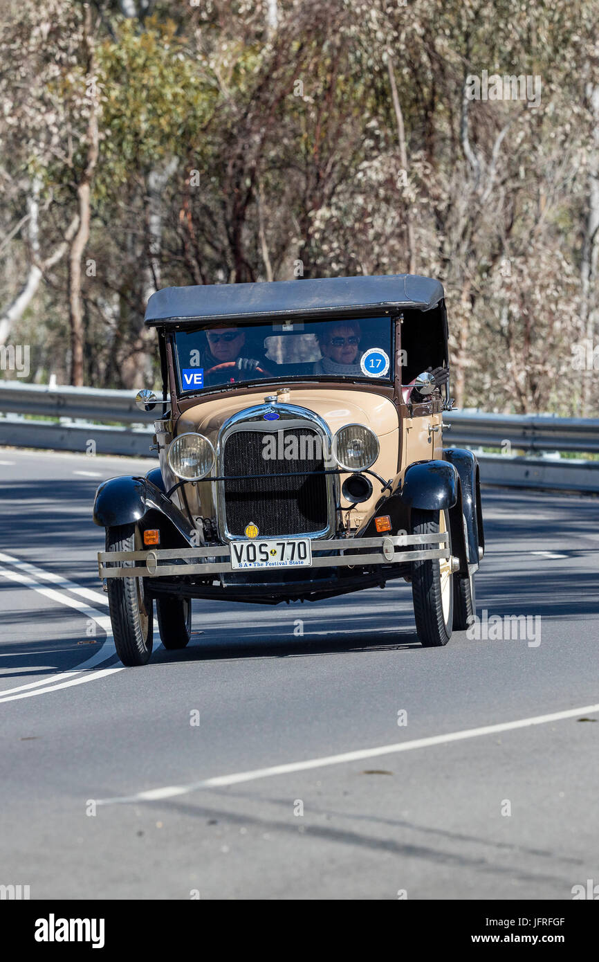 Model a ford 1920s hi-res stock photography and images - Alamy