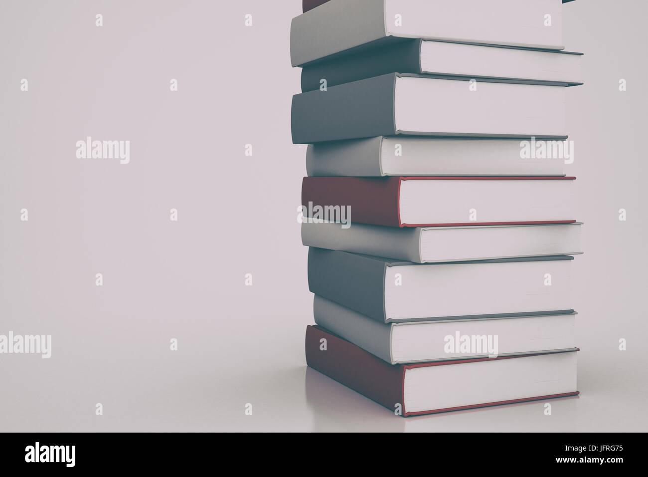 Stack of books Stock Photo - Alamy Stack of books Stock Photo - Alamy