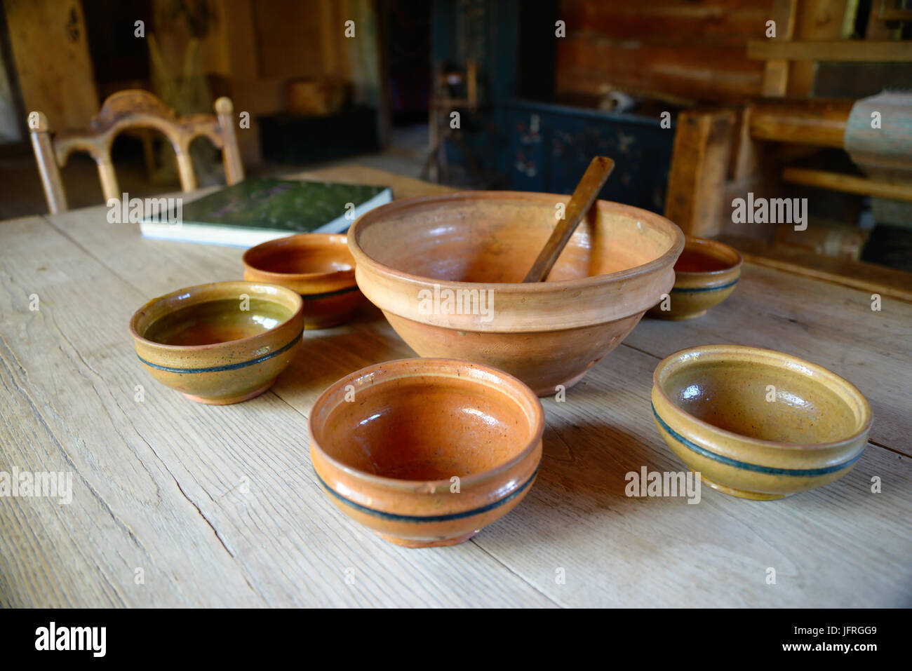 Clayware hi-res stock photography and images - Alamy