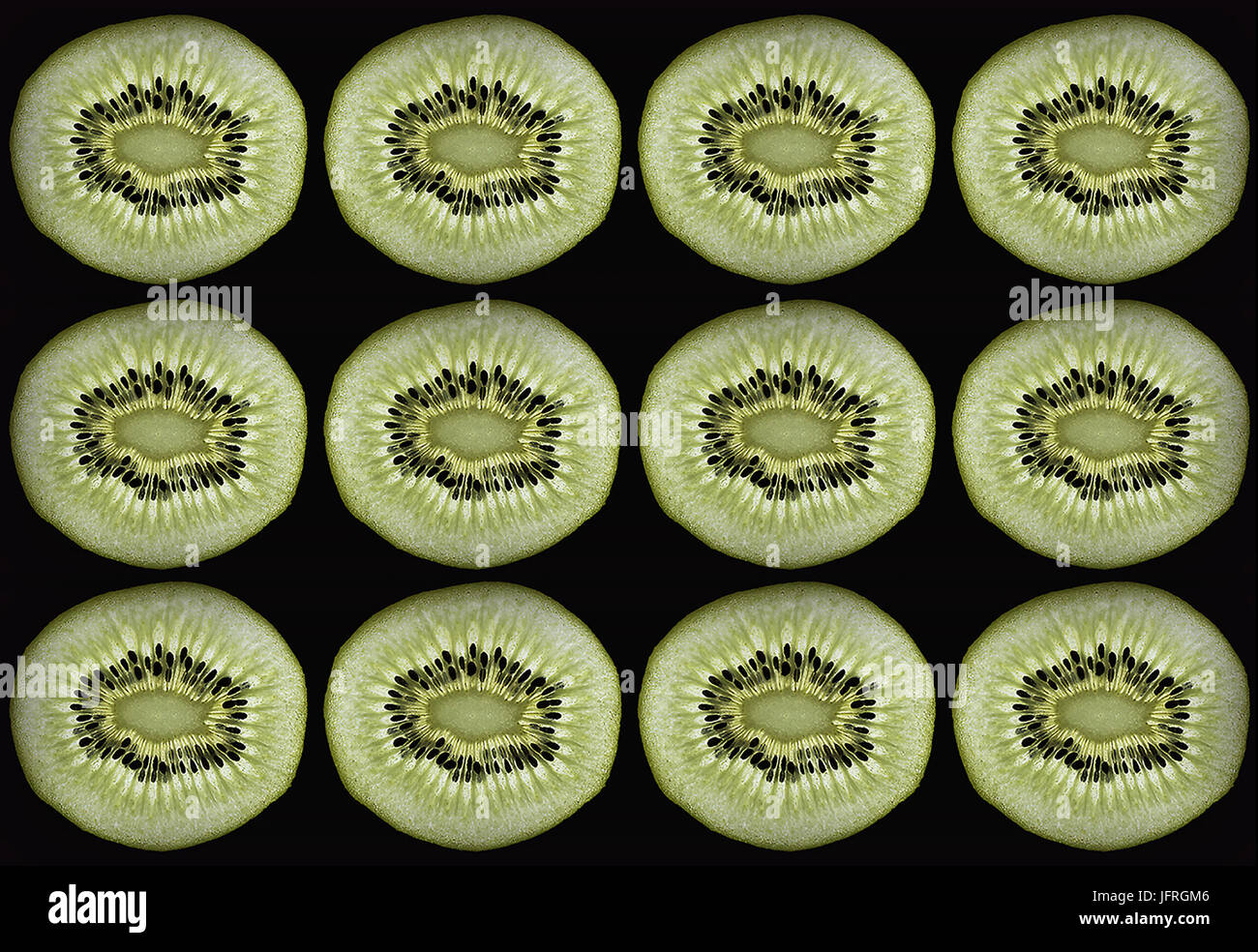 Fruit pattern hi-res stock photography and images - Alamy