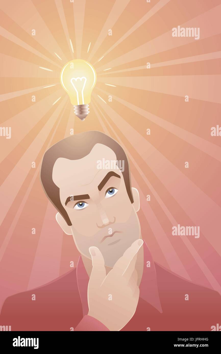 Intellectual process hi-res stock photography and images - Alamy