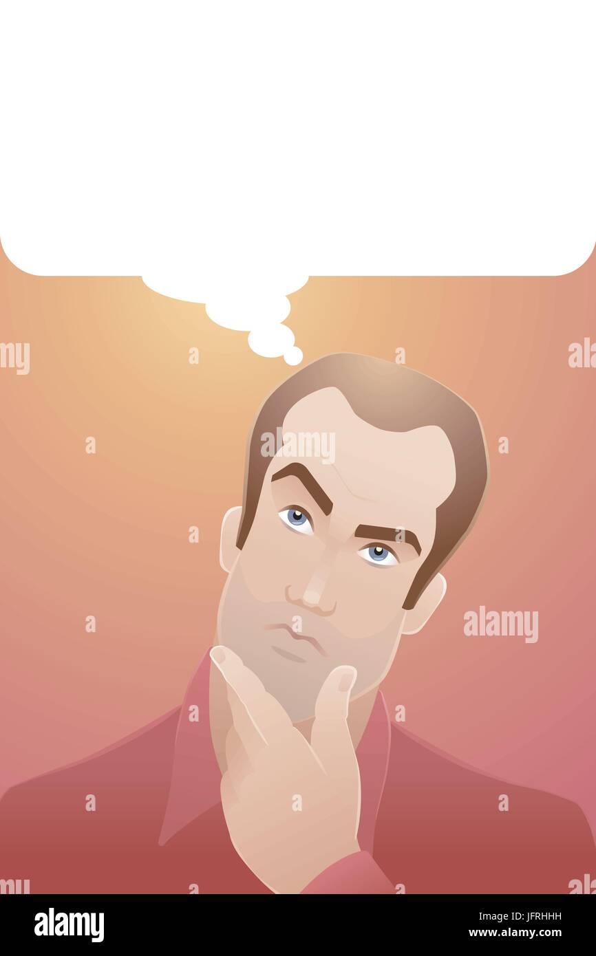 Visualisation Of Thinking Process Stock Vector Image & Art - Alamy Visualisation Of Thinking Process Stock Vector Image & Art - Alamy