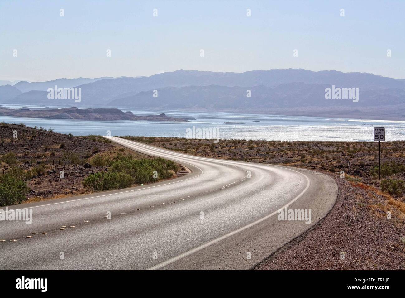 Lake meade hi-res stock photography and images - Alamy