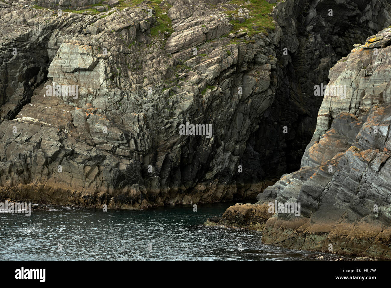 Mizen head west cork hi-res stock photography and images - Alamy
