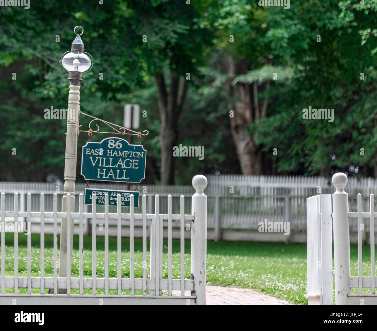 Entrance sign village on hi-res stock photography and images - Alamy
