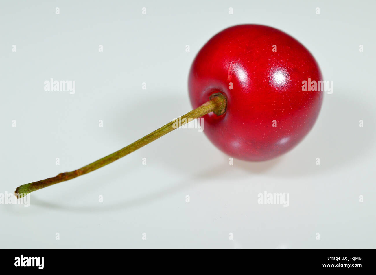 Fresh cherrys hi-res stock photography and images - Alamy