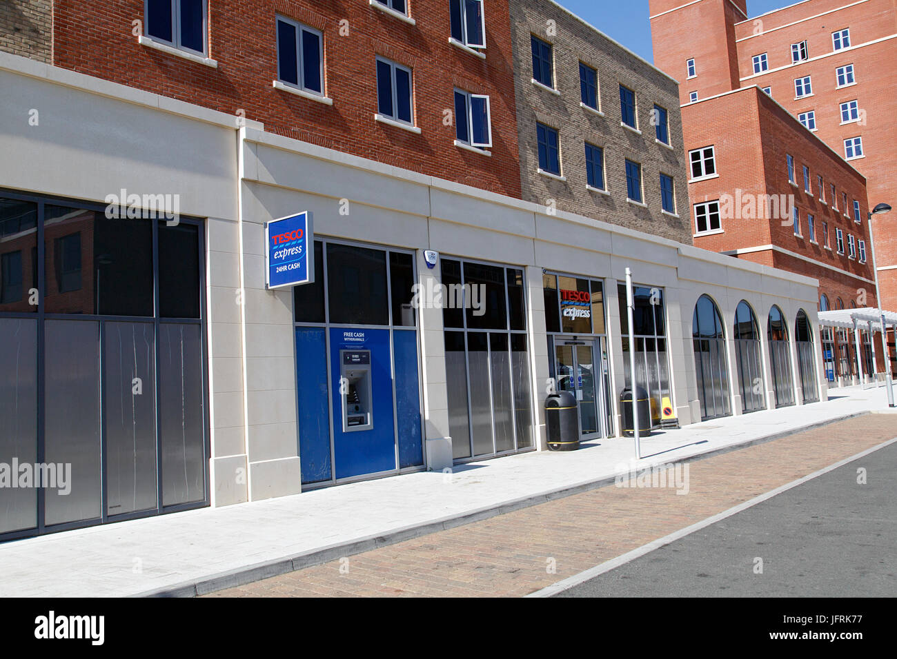Swansea University Bay Campus Stock Photo - Alamy