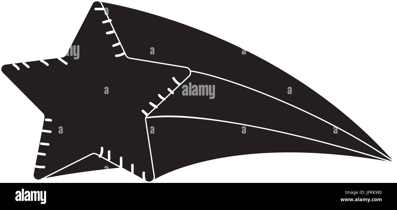 Contour shining Stock Vector Images - Alamy