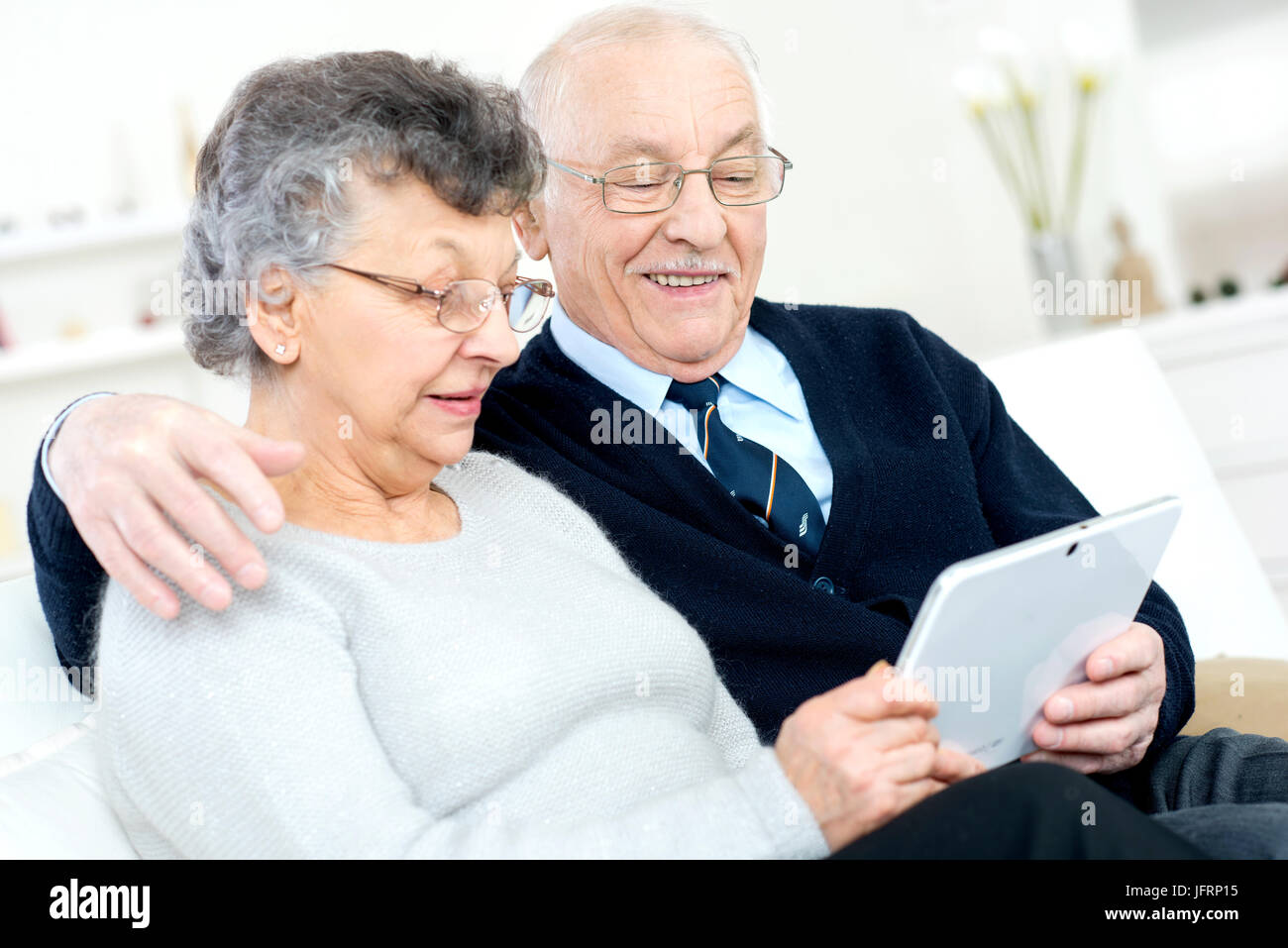 the good use of internet Stock Photo - Alamy