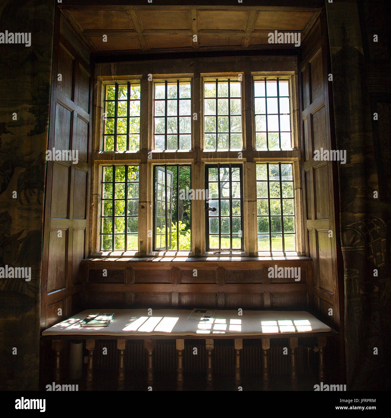 Elizabethan nobility uk hi-res stock photography and images - Alamy