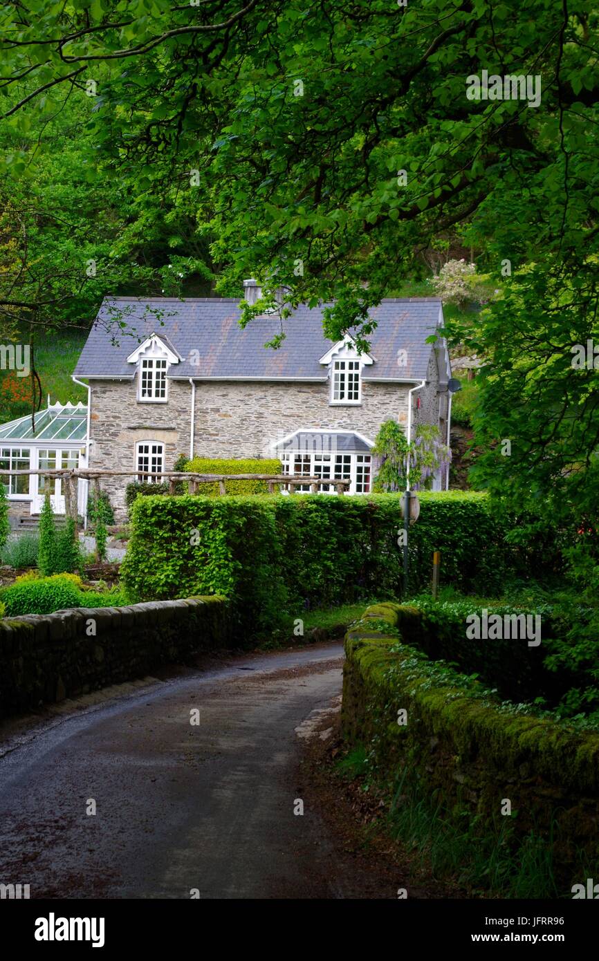 Ivybridge devon hi-res stock photography and images - Alamy