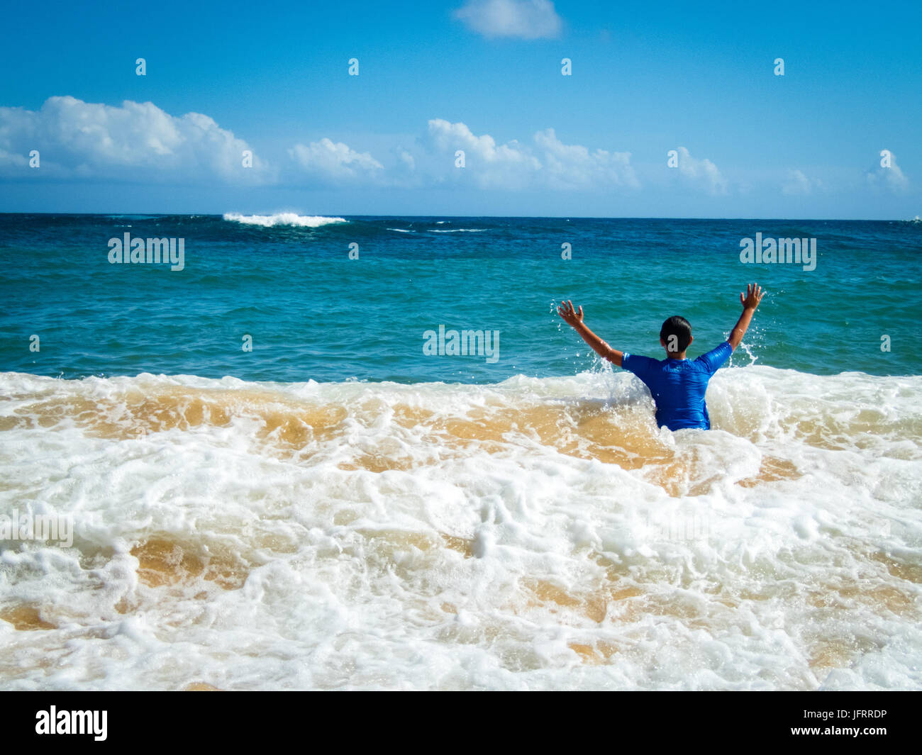 Hawaii help hi-res stock photography and images - Alamy