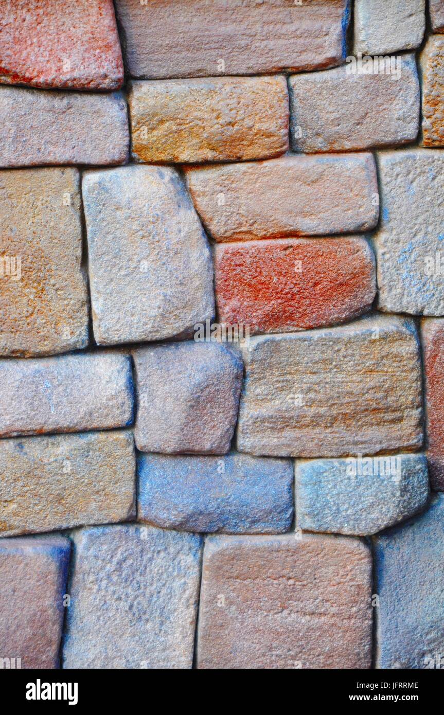 Interior wall made of stone hi-res stock photography and images - Alamy