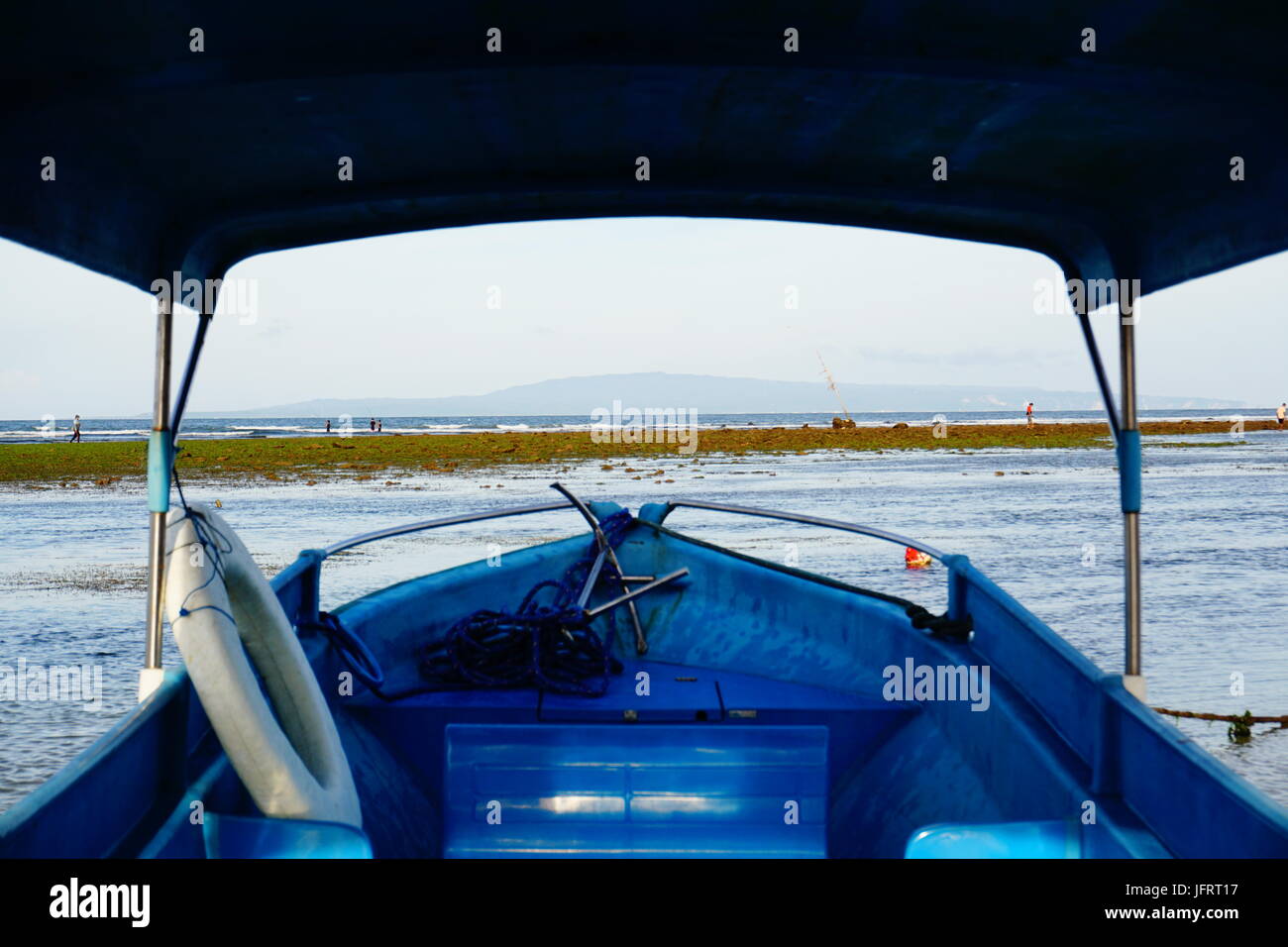 Let's go sailing together Stock Photo - Alamy
