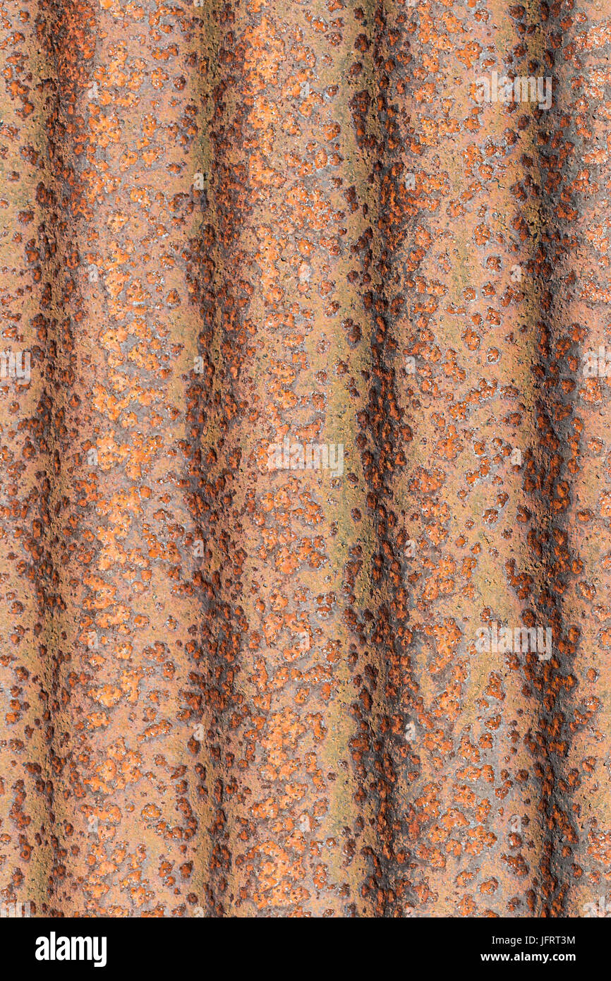 Corrigated iron hi-res stock photography and images - Alamy