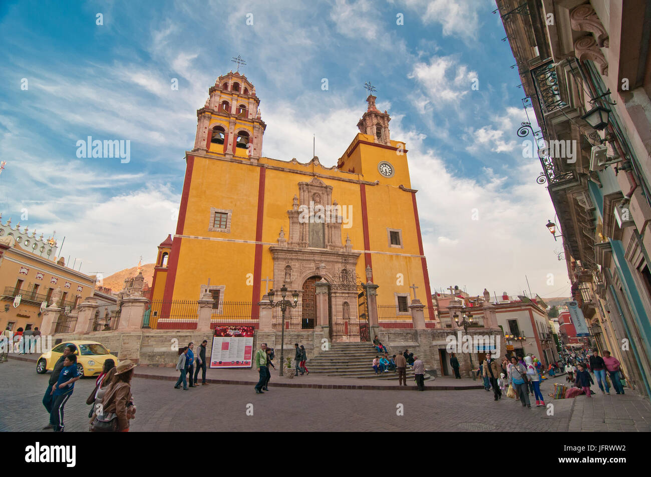 Mexico lindo hi-res stock photography and images - Alamy