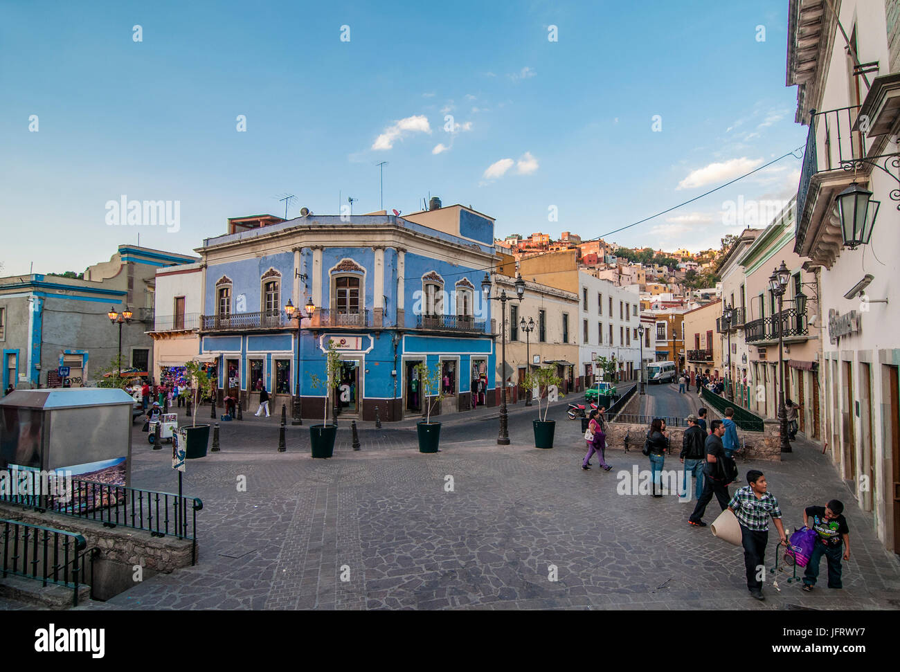 Mexico lindo hi-res stock photography and images - Alamy