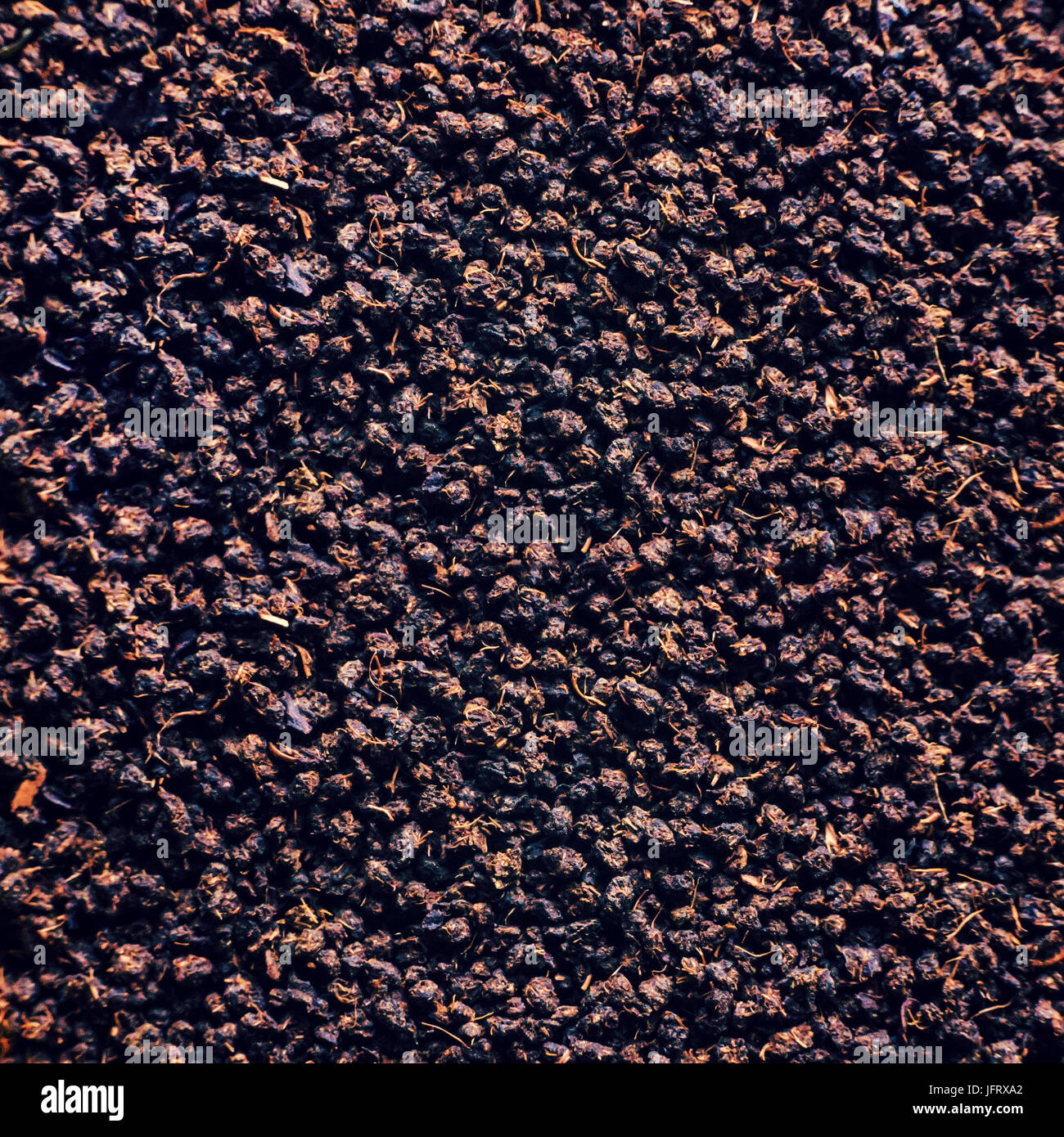 The texture of the tea hi-res stock photography and images - Alamy