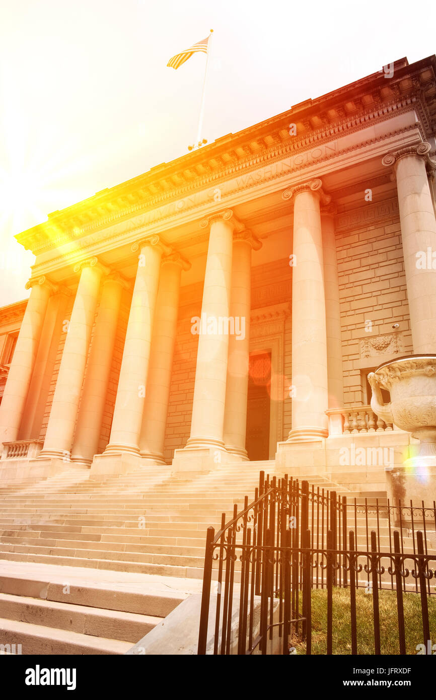 Carnegie science museum hi-res stock photography and images - Alamy