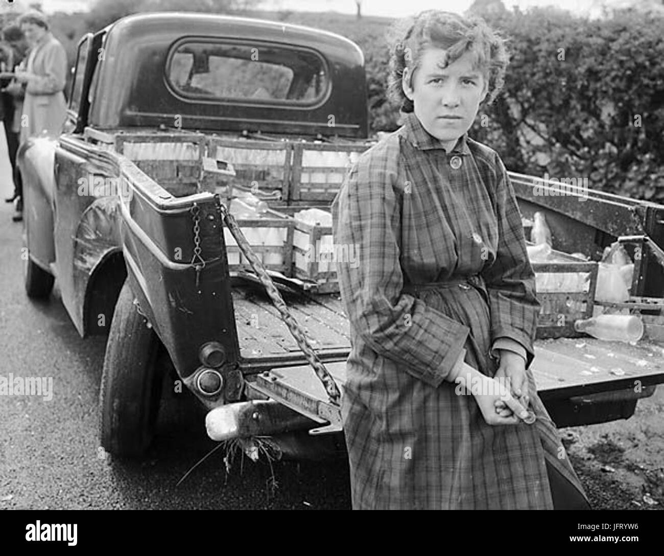 Lorry accident hi-res stock photography and images - Alamy