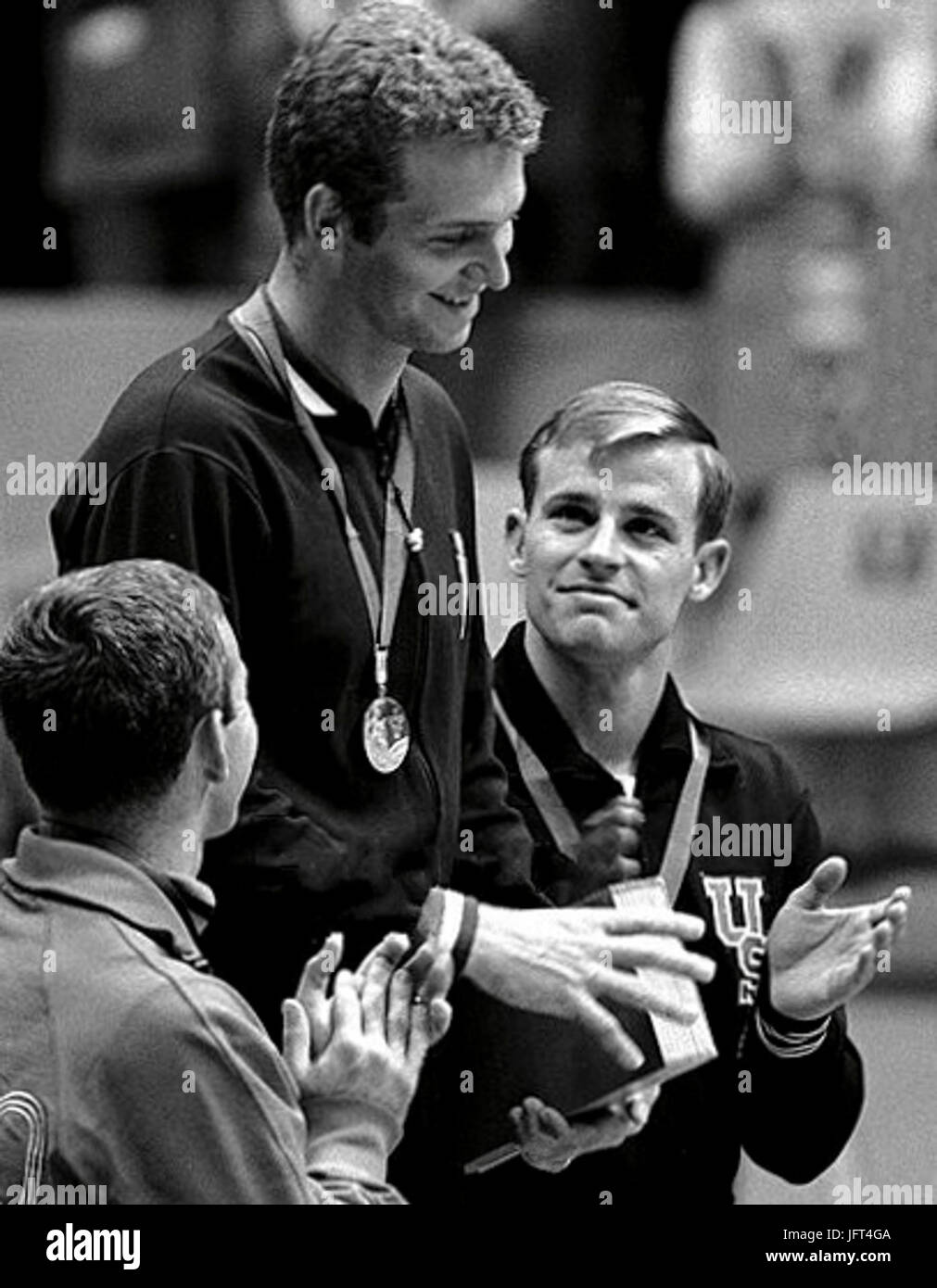 Gaxiola hi-res stock photography and images - Alamy