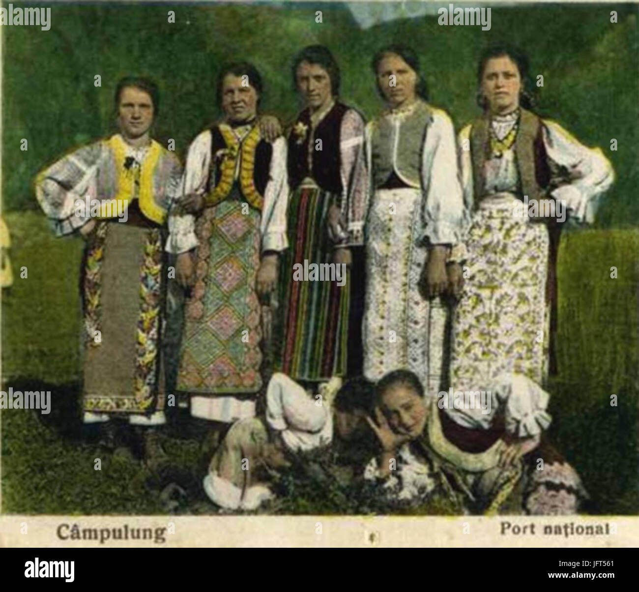 Romanians pride hi-res stock photography and images - Alamy